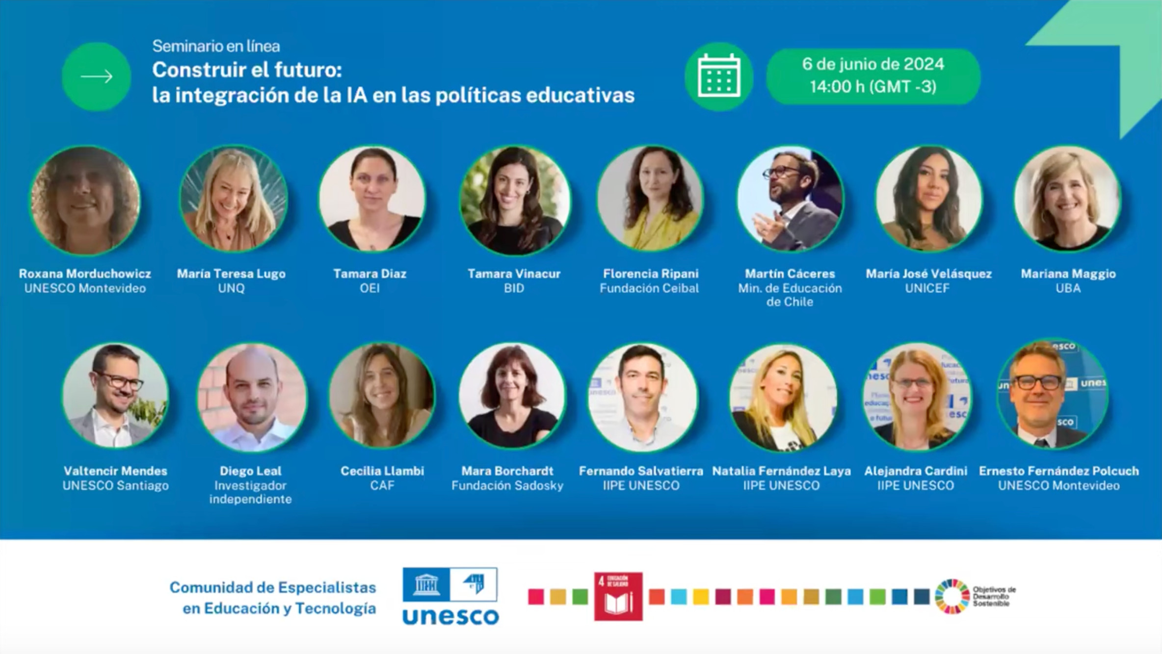 La integración de la IA en las políticas educativas - reAprender